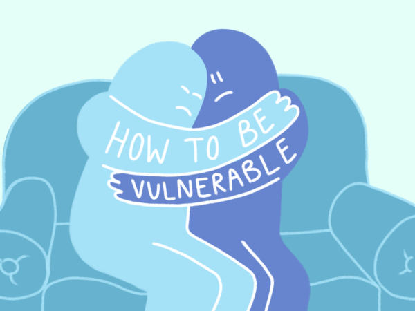 How to Be Vulnerable – ToolBox